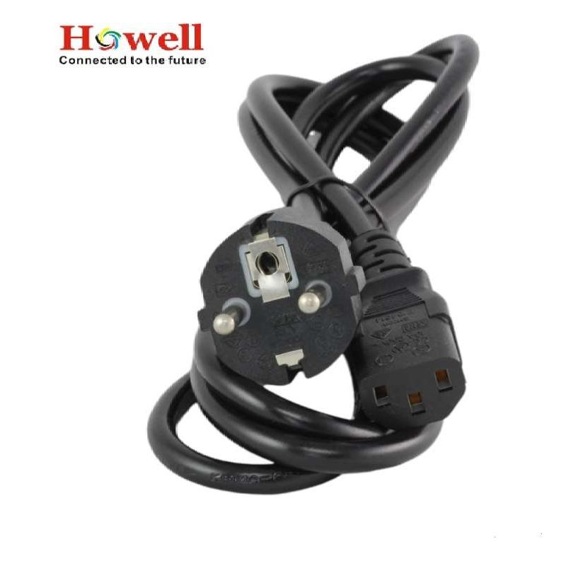 Jual Kabel Power PC atau CPU (1.8m) di Seller DALI TECHNOLOGY - Kota ...