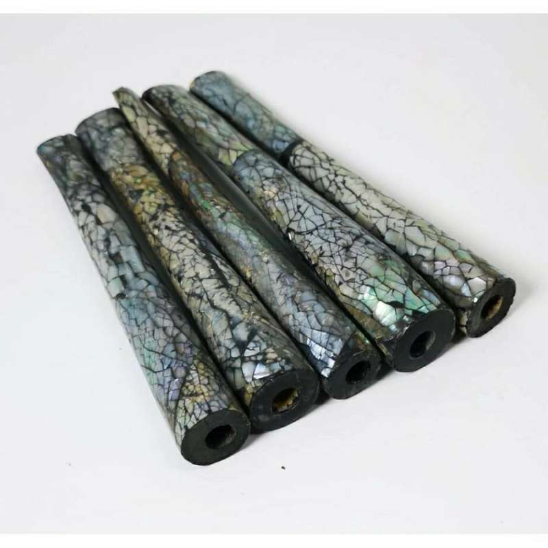 Jual Pipa Rokok Kerang Abalon Shell Barang Pilihan Terbagus Motif Cobra ...
