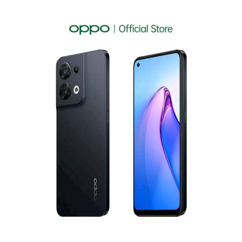 Jual Oppo Yang Harga 8 Jutaan Spesifikasi Original, Murah & Diskon ...