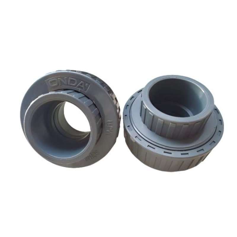 Jual â ³ï¸ Watermur polos pvc 2 Onda, harga per satuan di Seller Jaya ...