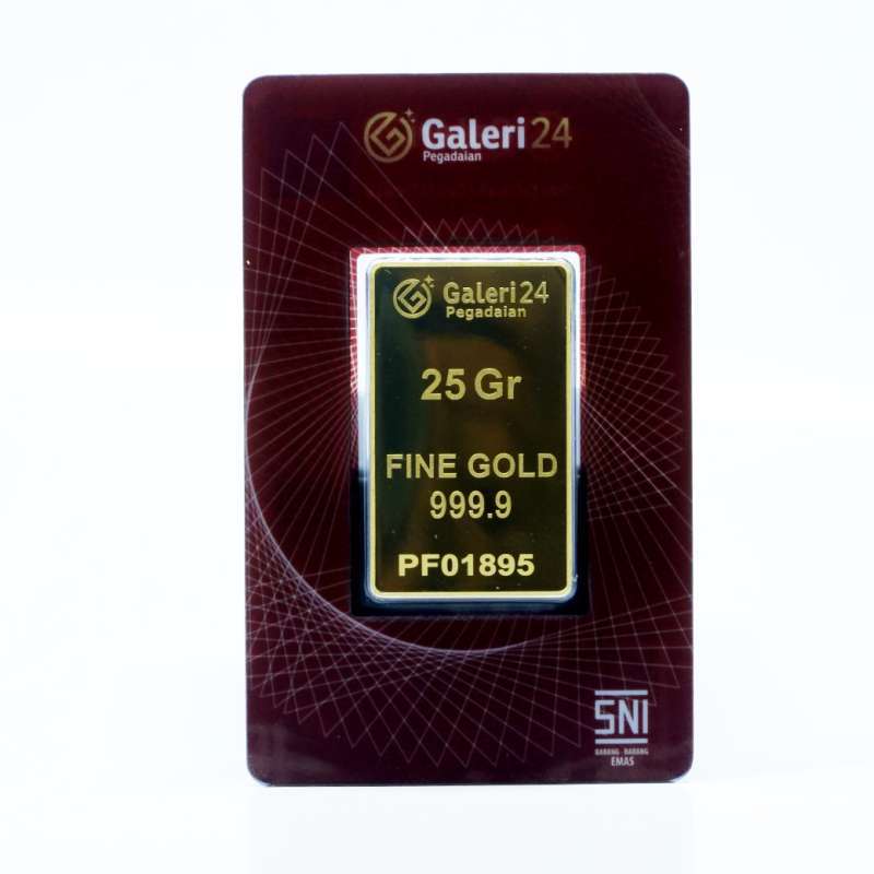 Keuntungan Investasi Emas Online, Lebih Mudah dan Hemat - Blibli Friends