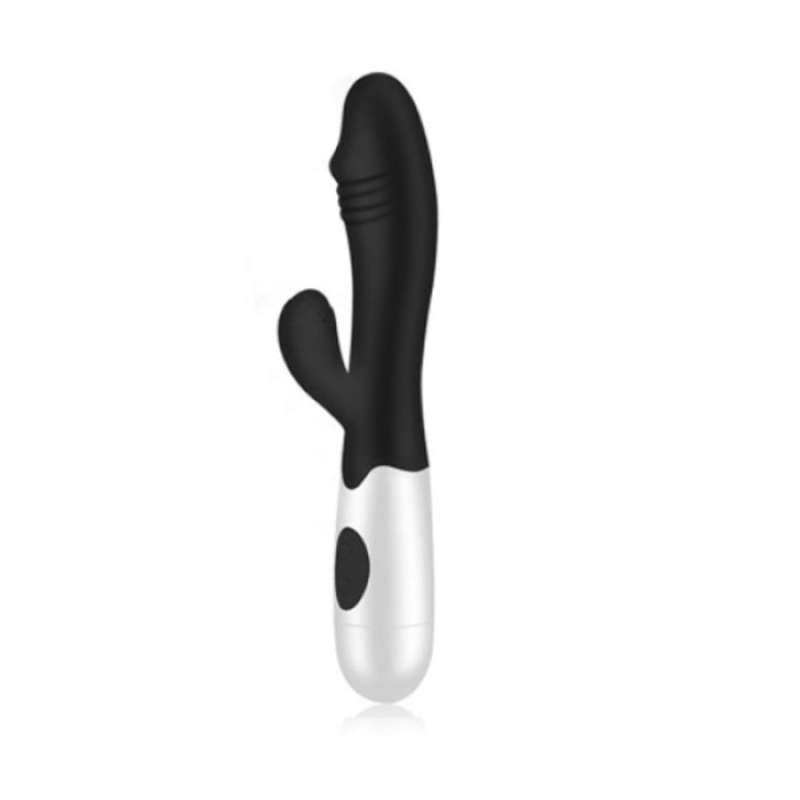 Jual Penetration Dual Vibrator Strong Alat Bantu Pijat Dewasa Pria