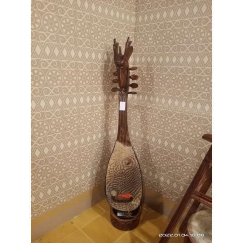 Jual Gitar Dambus Elektrik Di Seller Tins Gallery - Pelipur, Kota ...