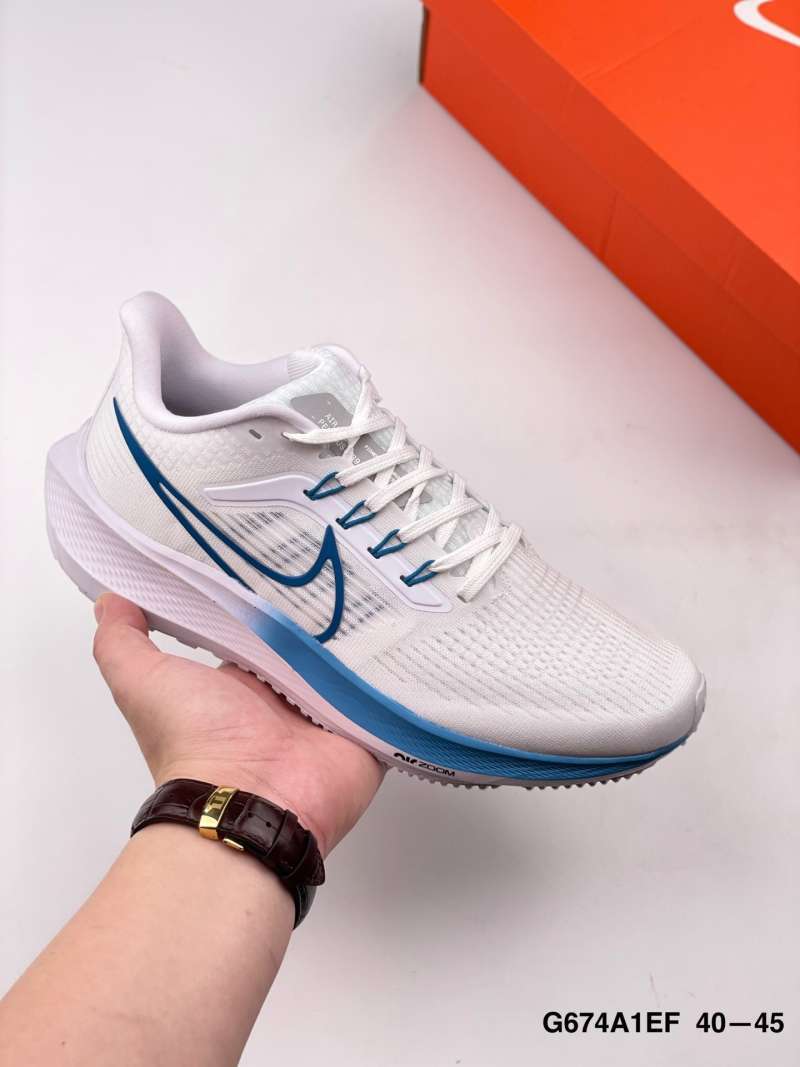 Jual Nike zoom Pegasus 39 generasi jaringan sepatu yang bisa bernafas1 ...