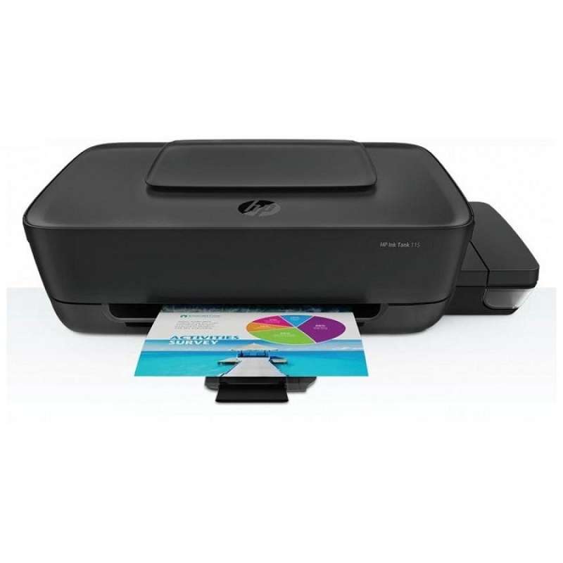 Jual PRINTER- HP - DESKJET INK ADVANTAGE di Seller CV MITRA SUKSES INTI ...