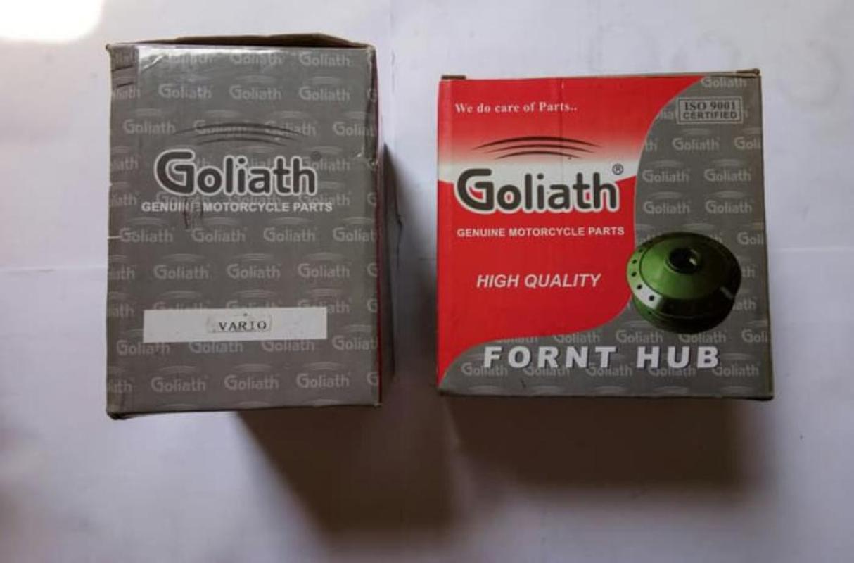Jual Goliath Shoes Terbaik Juni 2024 - Harga Murah & Gratis Ongkir - Blibli