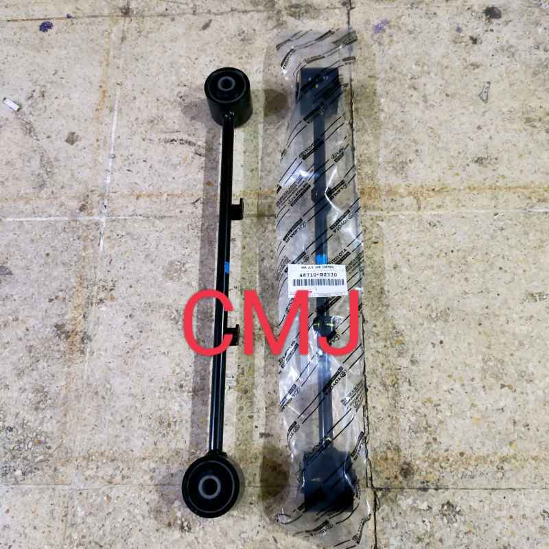 Jual Assy Stabilizer/as Stabil Toyota Avanza/rush Daihatsu Xenia/g-max ...