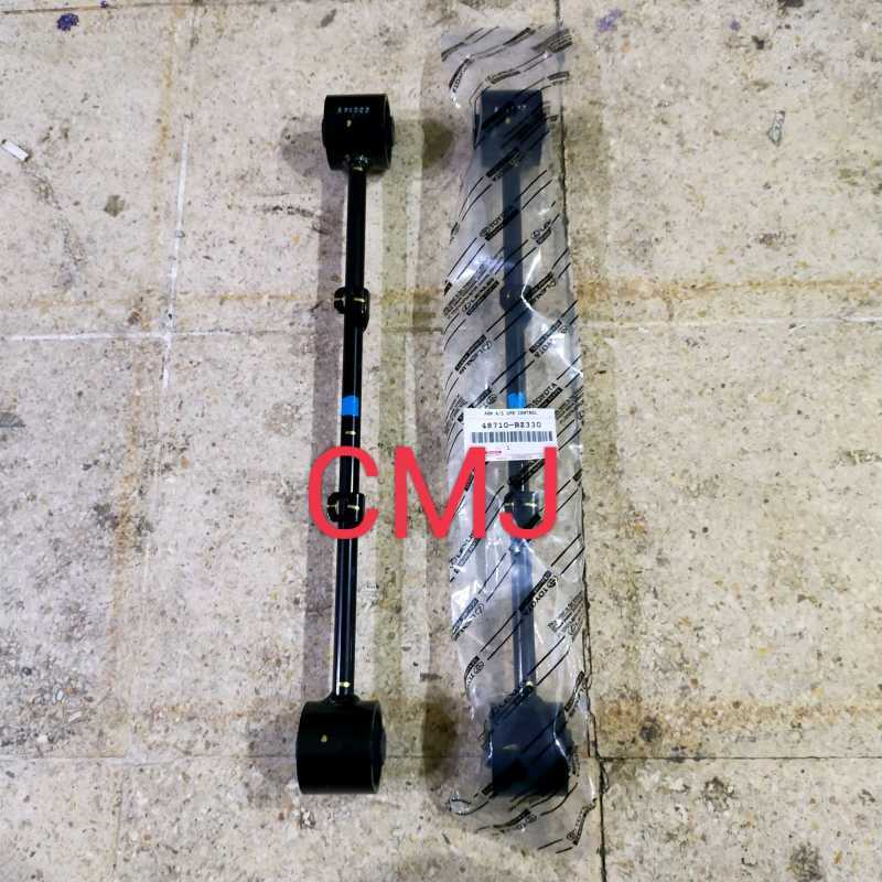 Jual Assy Stabilizer/as Stabil Toyota Avanza/rush Daihatsu Xenia/g-max ...