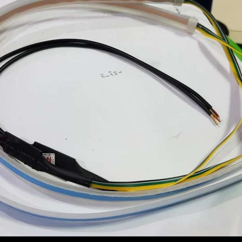 Jual Lampu Running Turning Led/head Lamp Led Alis Brv Di Seller Jiushop ...