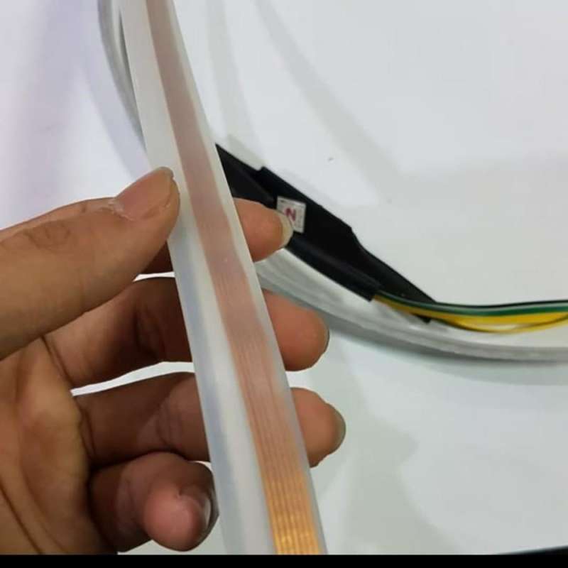 Jual Lampu Running Turning Led/head Lamp Led Alis Brv Di Seller Jiushop ...