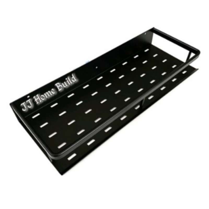 Jual RAK / TEMPAT SABUN ODOL DAN SIKAT GIGI ALUMINUIM HITAM BLACK di ... Jual RAK / TEMPAT SABUN ODOL DAN SIKAT GIGI ALUMINUIM HITAM BLACK di ...