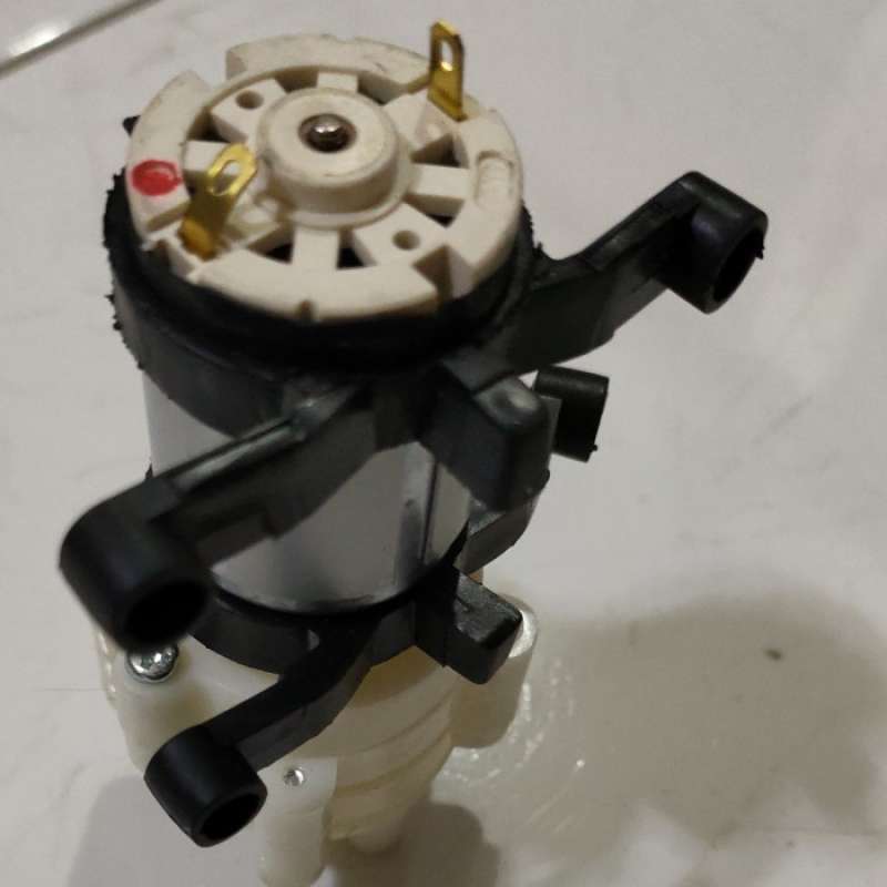 Jual POMPA DISPENSER GALON BAWAH GEA di Seller GOOD VIBE - Pegadungan ...