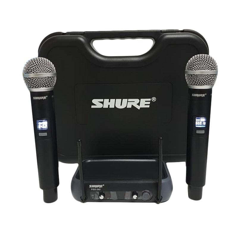 10 Mic Wireless Terbaik 2024: Harga Murah, Kualitas Wah! UPDATE 2024