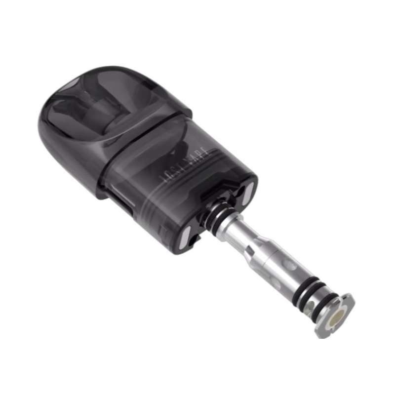 Jual Replacement Empty Cartridge Ursa Nano Pro Pod Kit 2.5ml By Lost ...