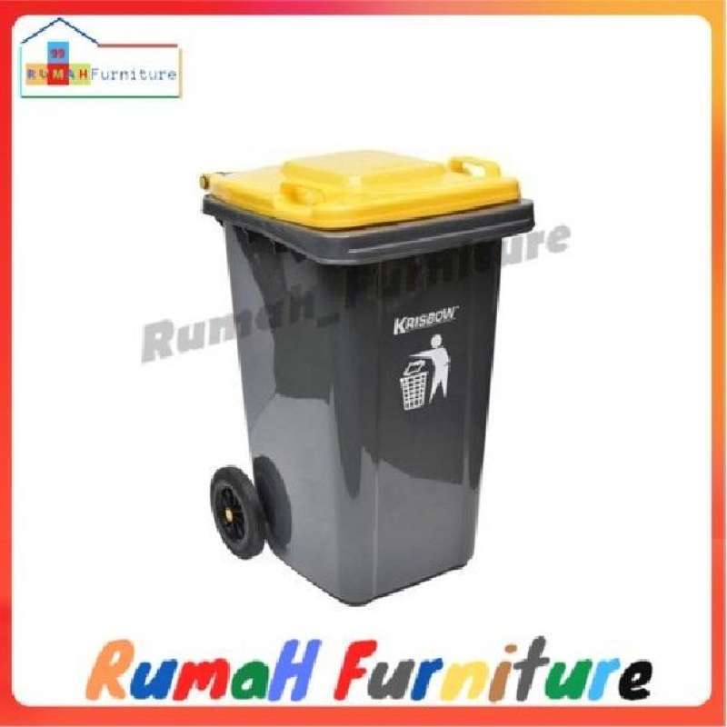 Jual Krisbow Tempat Sampah Original Murah - Harga Diskon Juli 2024 | Blibli.com