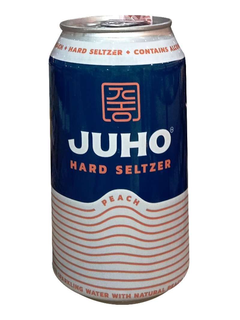 Jual BEER JUHO PEACH 355ML CAN di Seller Swalayan Maju Bersama Official ...
