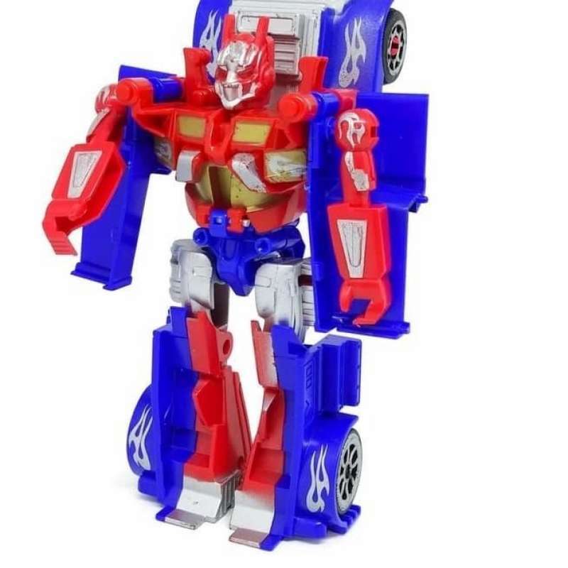 Promo Mainan Anak Oto Robot Transformer | Mobil Bisa Berubah Jadi Robot ... Promo Mainan Anak Oto Robot Transformer | Mobil Bisa Berubah Jadi Robot ...