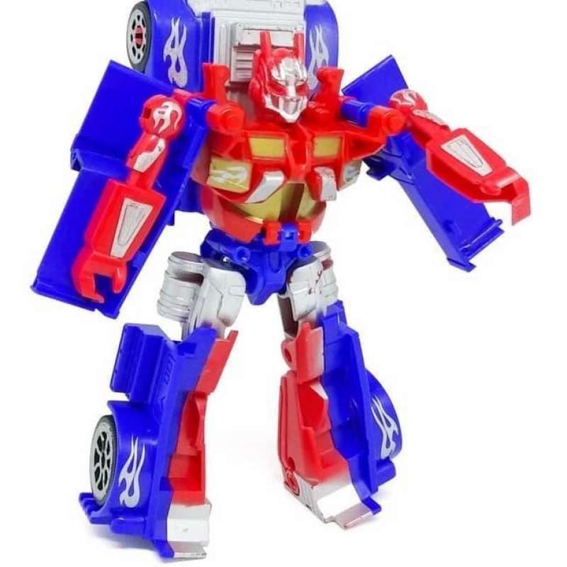 Promo Mainan Anak Oto Robot Transformer | Mobil Bisa Berubah Jadi Robot ... Promo Mainan Anak Oto Robot Transformer | Mobil Bisa Berubah Jadi Robot ...