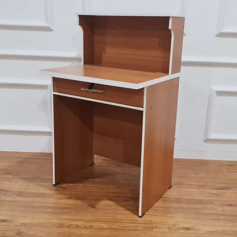 Promo MEJA KASIR MINIMALIS MEJA KIOS PUTIH MEJA TOKO MURAH MEJA ...