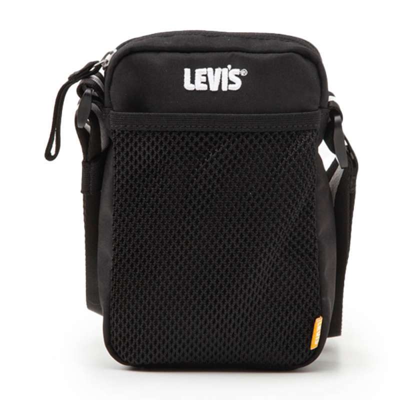 Jual Levi's® Men's Gold Tab™ Mini Crossbody Bag (d7299-0001) Di Seller ...