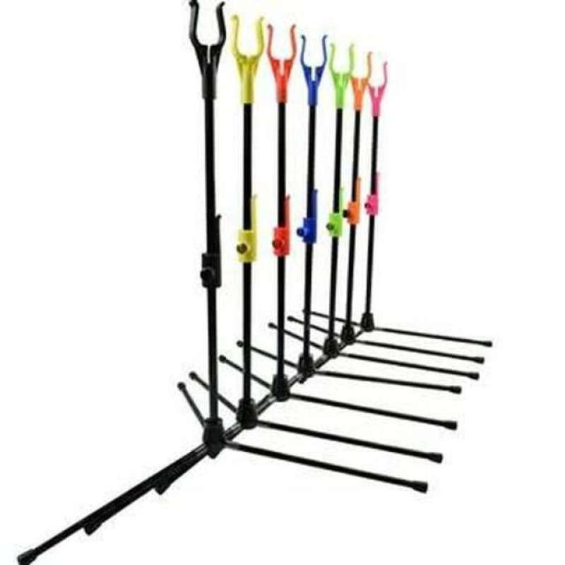 Jual BOW STAND ELONG - Tripod Dudukan Busur Panah di Seller MARCY STORE ...