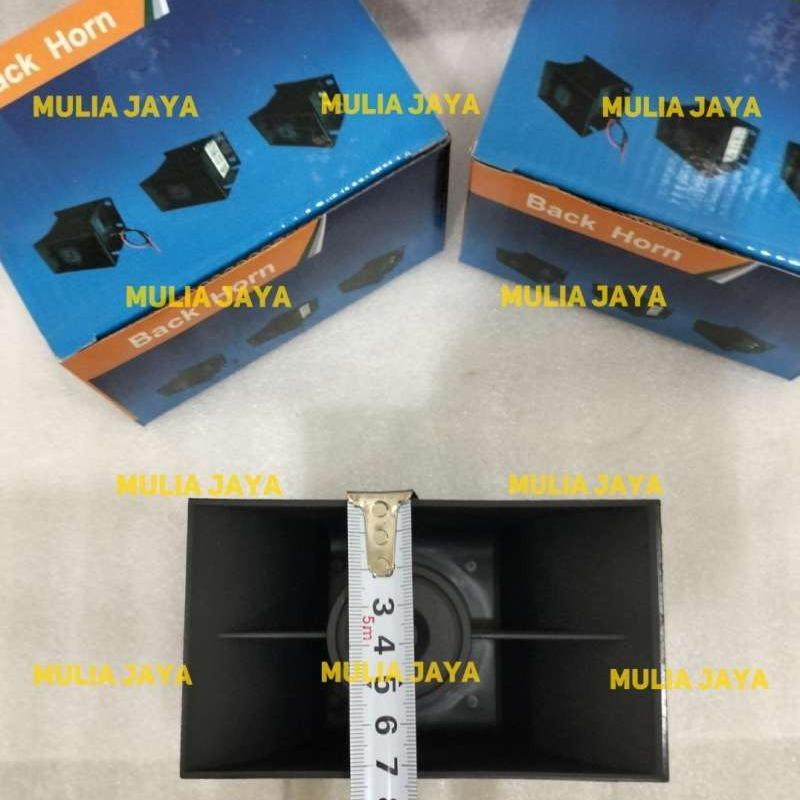 Jual Alarm Mundur 3 Suara/back Horn/klakson Atrek Mundur 12 Volt-24 ...