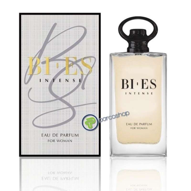 Jual PARFUM ORIGINAL 100% BIES BI ES INTENSE EAU DE PARFUM FOR WOMAN ...