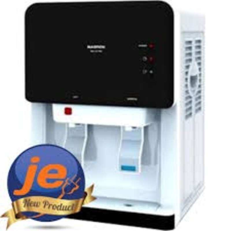 Jual Dispenser Meja Maspion Original, Murah & Diskon Juli 2024 | Blibli