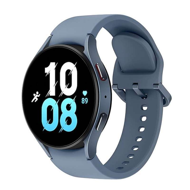 Jual Samsung Galaxy Watch5 Sm-r910 44mm Garansi Resmi Samsung Indonesia ...