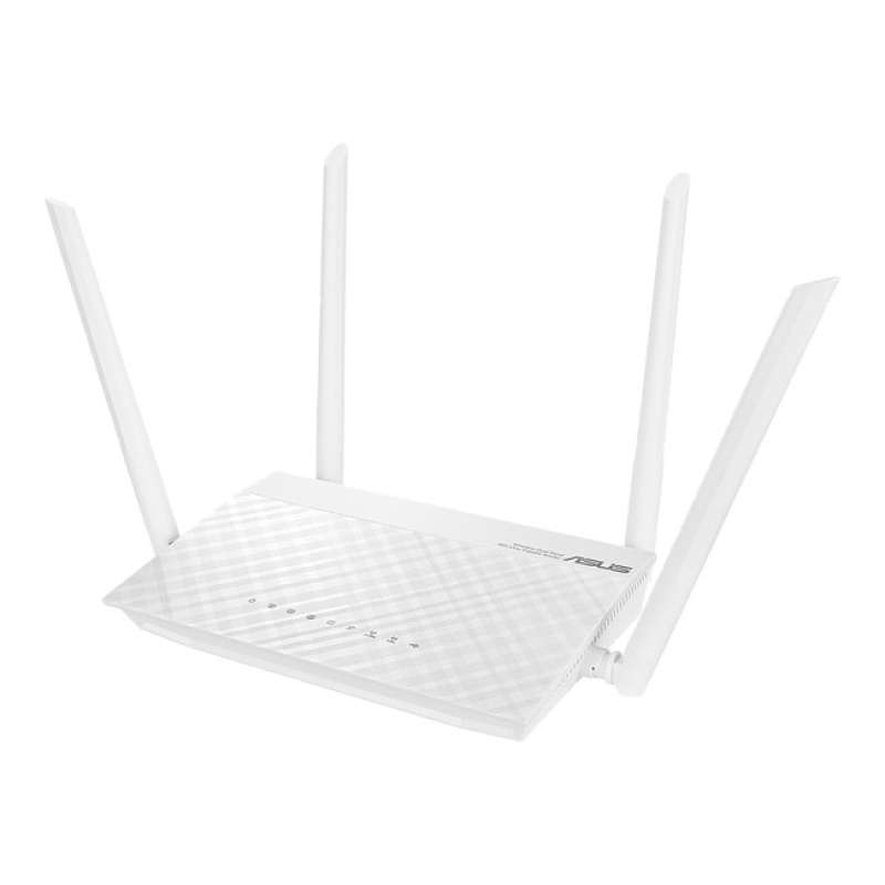 Jual Asus RT-AC59U Dual Band Gigabit Wireless Router AC1500 di Seller ...