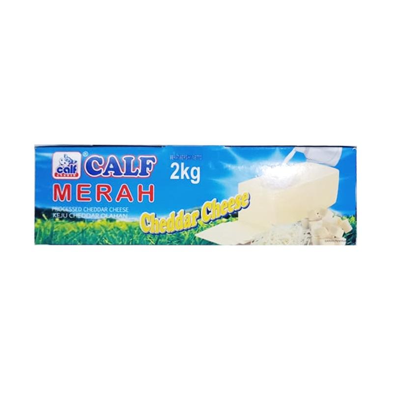 Keju Merah Parut Gratis Ongkir 🔥 Harga Murah Mei 2026