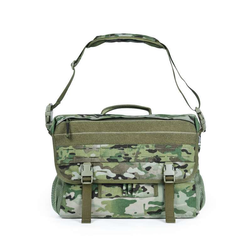 Jual Tactical Messenger Bag Parabellum® RAVEN™ - Multicam di Seller ...