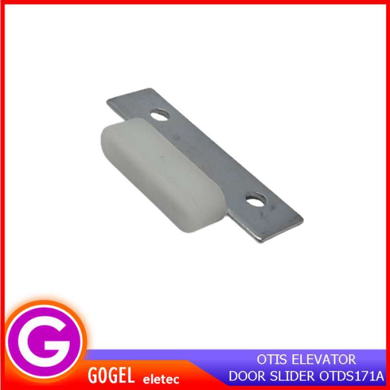 Jual Door slider elevator door guide sho pintu lift di Seller ...