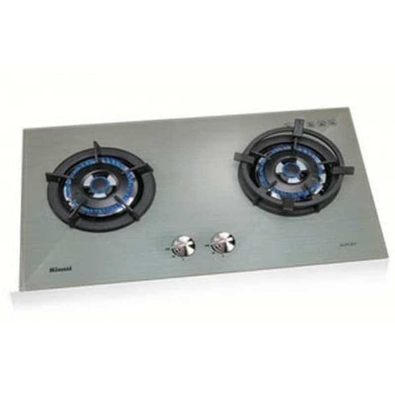Promo Kompor Tanam Rinnai RB 2GH C(SS) Diskon 3% di Seller kitchenpart - Cengkareng Timur, Kota ...