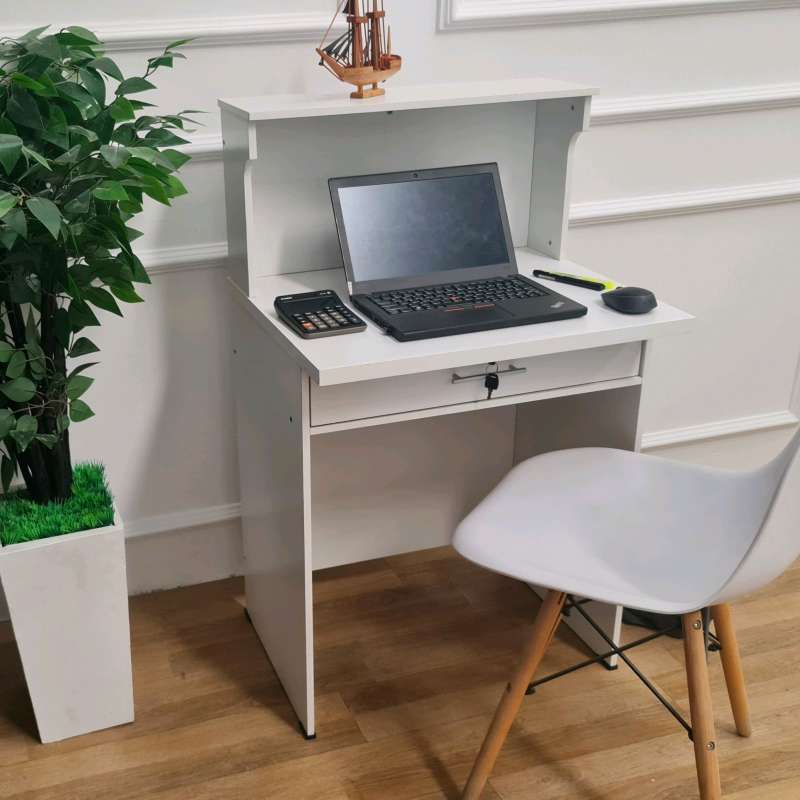 Jual MEJA KASIR MEJA SEKOLAH MEJA TOKO MEJA BELAJAR MEJA KERJA MEJA ...