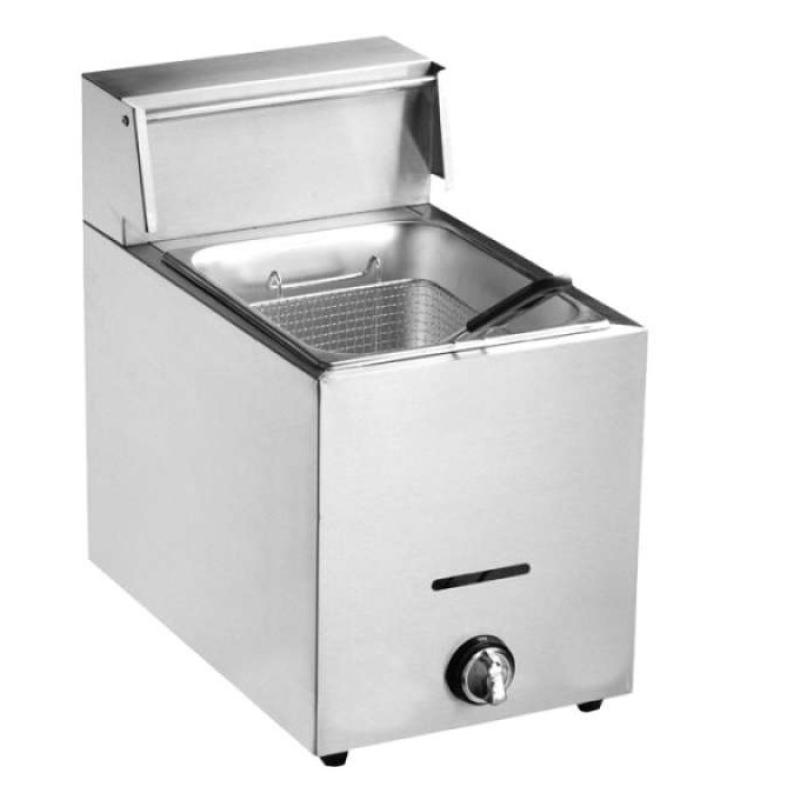 Promo GAS DEEP FRYER CROWN SC-71 KOMPOR PENGGORENG Diskon 6% di Seller ...