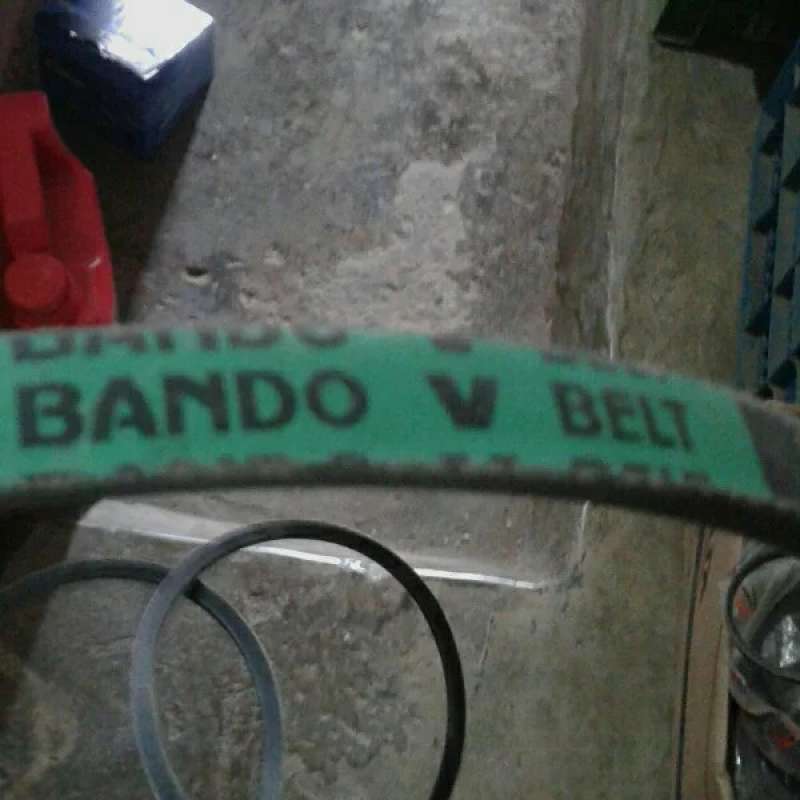Promo Van belt fan belt bando A22 A23 A24 A25 A26 A27 A28 A29 A30 ...