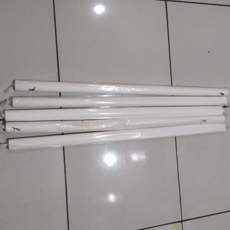 Jual KERTAS ROTI UKURAN 90 X 120 CM 1 GULUNG ISI 10 LEMBAR di Seller ...