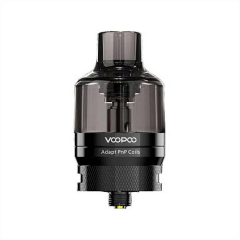 Jual Voopoo Drag X S Cartridge Tank 4.5Ml With 2 Coil Authentic Kode ...