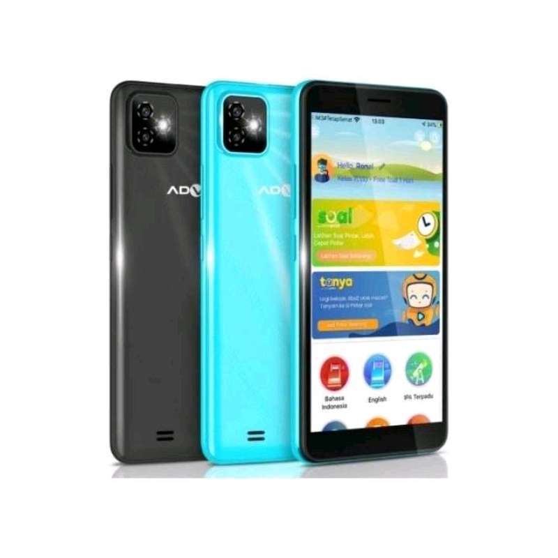 Jual ADVAN NASA PLUS di Seller Kanaya Cell - Kampung Tengah, Kota ...