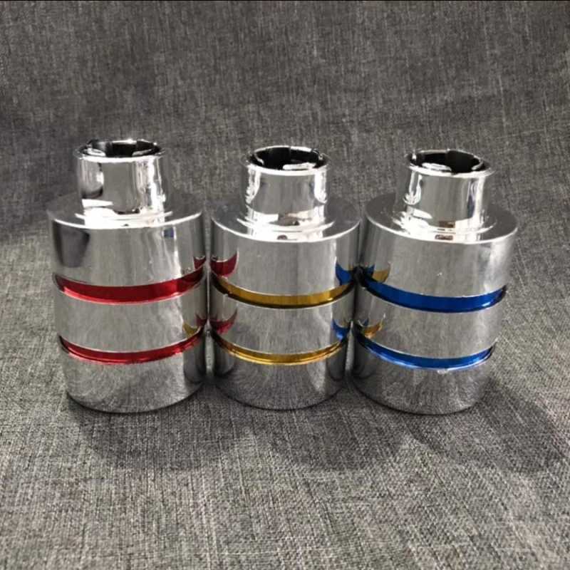 Jual Endcup Minimalis Kombinasi/End cup Minimalis/Tutup tiang rel ...