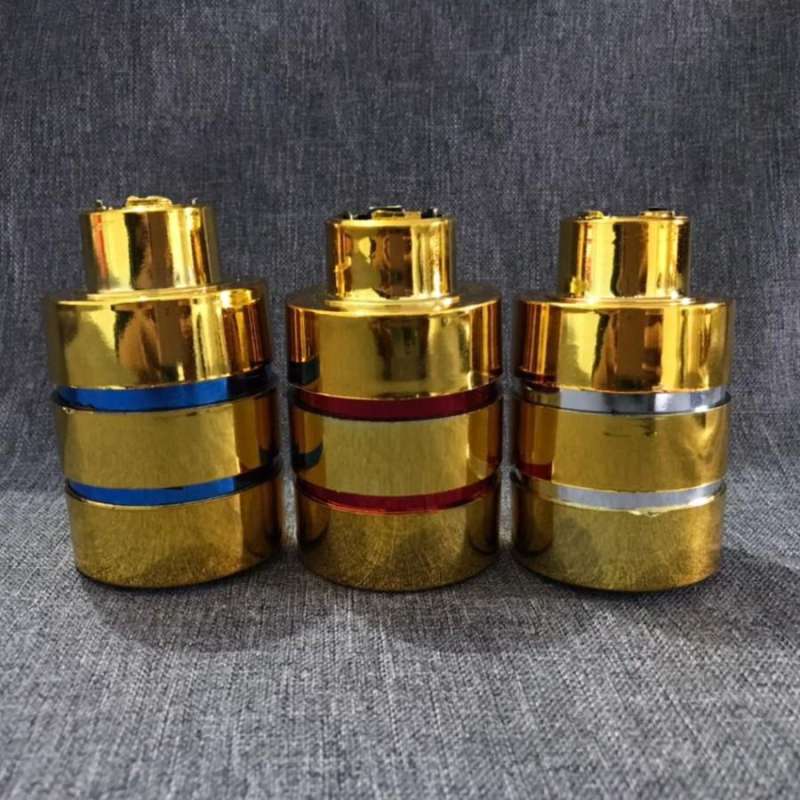 Jual Endcup Minimalis Kombinasi/End cup Minimalis/Tutup tiang rel ...