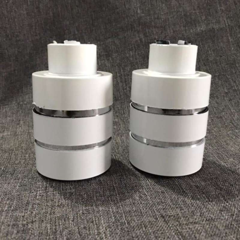 Jual Endcup Minimalis Kombinasi/End cup Minimalis/Tutup tiang rel ...