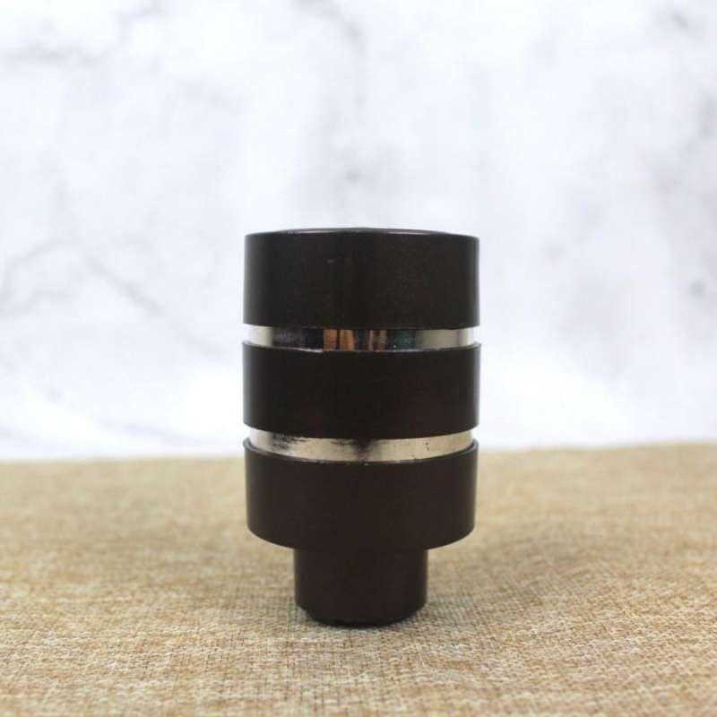 Jual Endcup Minimalis Kombinasi/End cup Minimalis/Tutup tiang rel ...