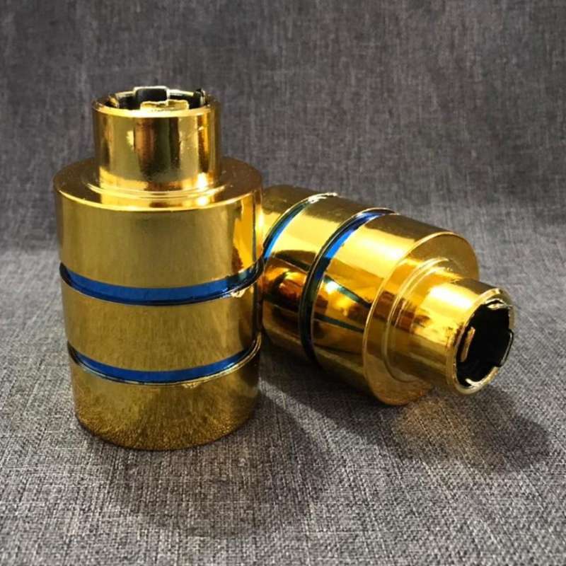 Jual Endcup Minimalis Kombinasi/End cup Minimalis/Tutup tiang rel ...