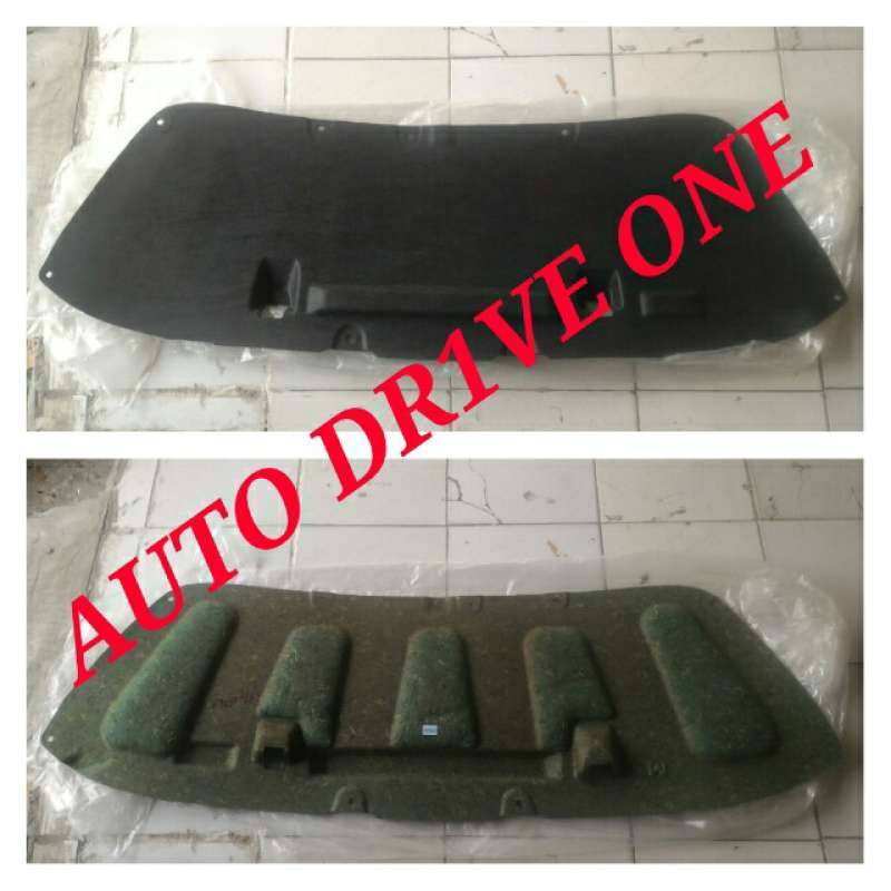 Jual Peredam Kap Mesin Innova Reborn Original di Seller Gasta Depn ...