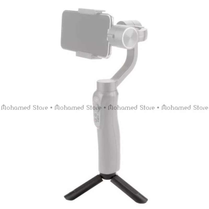 Promo ULANZI Mini Tripod Stabilizer for DJI OSMO Mobile GoPro ...