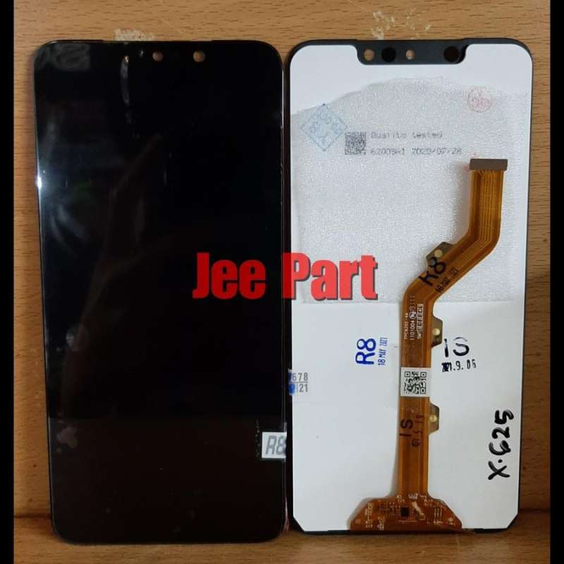 Jual LCD TOUCHSCREEN INFINIX X625 - INFINIX HOT 7 PRO ORIGINAL di ... Jual LCD TOUCHSCREEN INFINIX X625 - INFINIX HOT 7 PRO ORIGINAL di ...