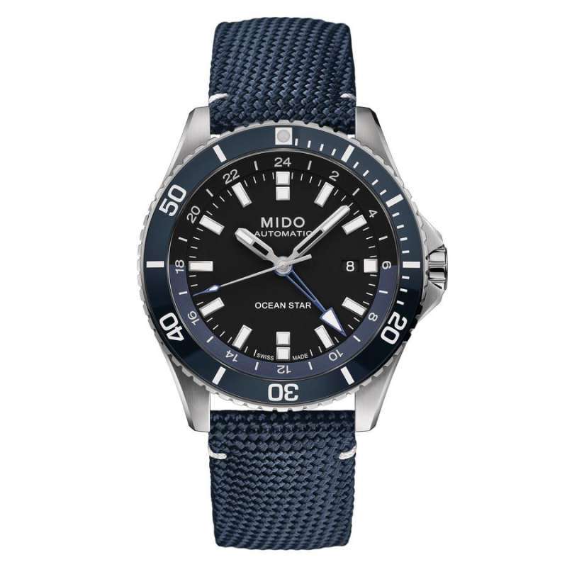 Jual MIDO M026.629.17.051.00 Ocean Star 200 Jam Tangan Pria Automatic ...