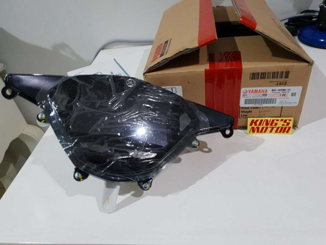 Jual Speedometer Aerox 155 Type R Asli Yamaha di Seller INDAH BERSINAR ...